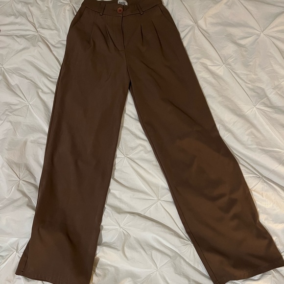 Princess Polly | Pants & Jumpsuits | Princess Polly Archer Pants | Poshmark